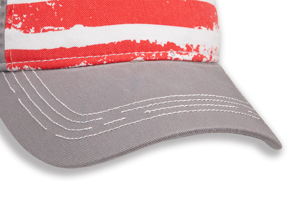 Visor Broken Stitch – TOPONE ACCESSORIES LIMITED